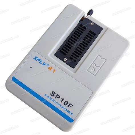 SFLY SP F EEPOROM Serial EEPROM Flash Pro Programmer