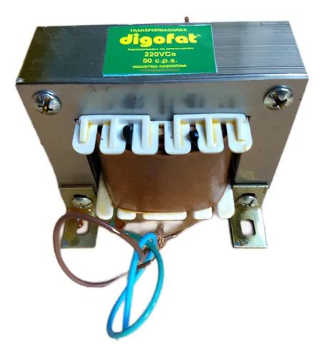Transformador Para Termoselladora O Empaquetadora Envío Gratis