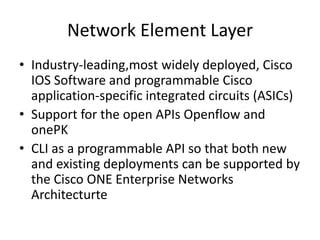 Cisco Application Infrastracture Controller Apic Billyjones PPT