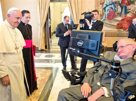 Cuáles Fueron Los Grandes Descubrimientos De Stephen Hawking Infobae