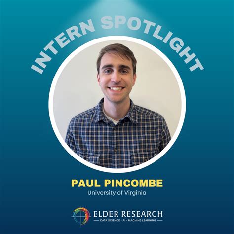 Paul Pincombe Posted On Linkedin