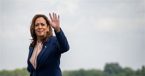 Who Is Nasrina Bargzie Kamala Harris Liaison To Arab And Muslim