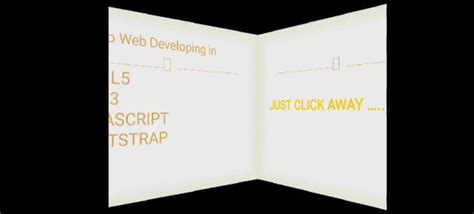 Create Responsive Website In Html5 Css Javascript Bootstrap5 By