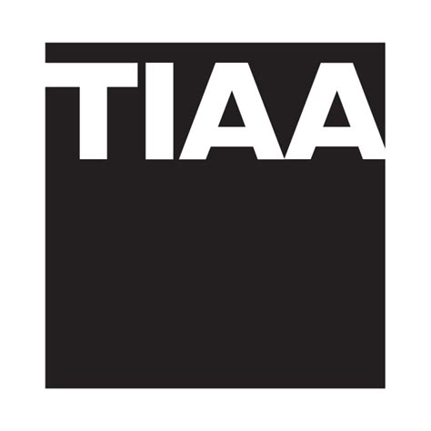 Tiaa Logo Vector Logo Of Tiaa Brand Free Download Eps Ai Png Cdr Formats