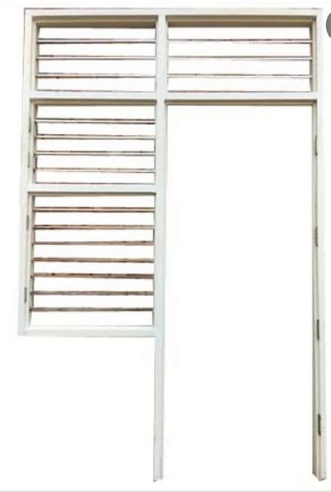 Stainless Steel White 5 Japani Chokhat Door And Window Frames For Home At ₹ 160 Piece In Raipur