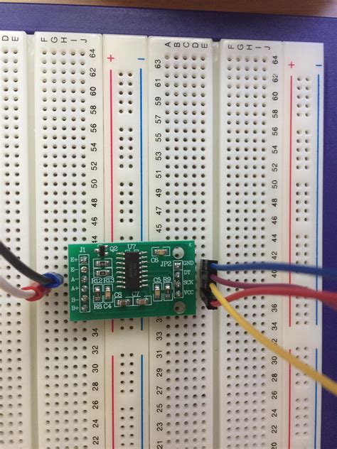 Différence Entre Tm7710 Et Tm7711 Français Arduino Forum