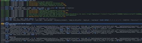 Axotion Dev How To Solve Dual Write Problem In Nestjs
