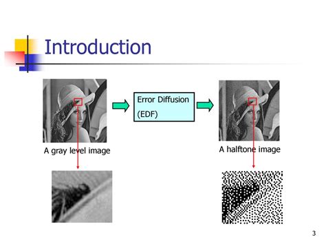 High Capacity Data Hiding In Halftone Images Using Minimal Error Bit Searching And Least Mean
