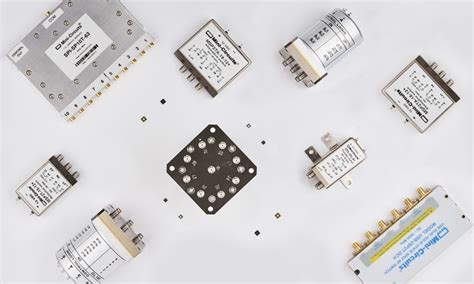 Rf And Microwave Switches Mini Circuits Blog