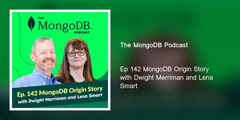 MongoDB WeeklyUpdate 99 January 6 2023 Movie Score Predictions And Fun With Kubernetes
