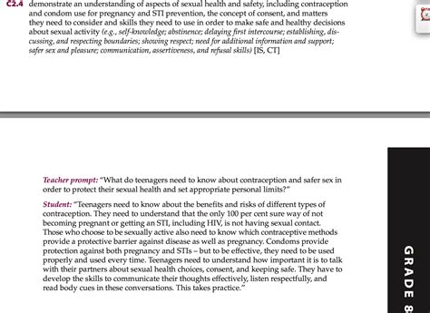 Ontarios New Health Physical Education Curriculum Friday Khutbah Sikander Hashmi
