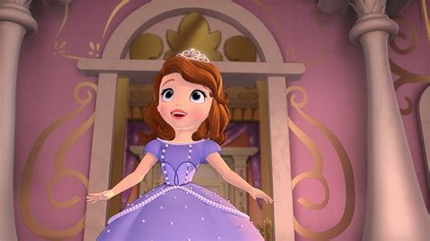 Sofia The First Sofia Discovers That Her Amulet Is For So Much More