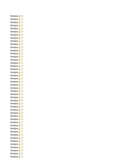 Repeat Text Generator Repeat Typed Word Sentence Or Phrase Pdf