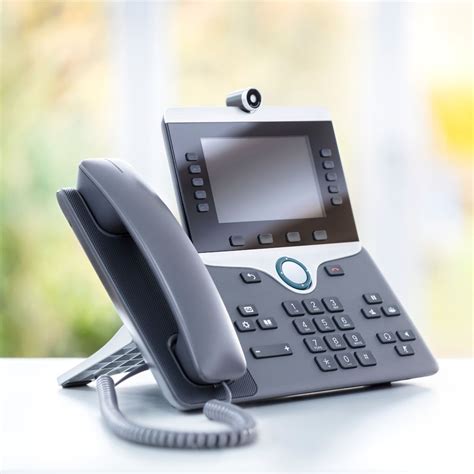 How Voip Phone Systems Improve Business Communication Confidence It