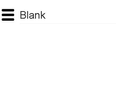 Css Side Navbar Responsive Collapse Bootstrap 4 Stack Overflow
