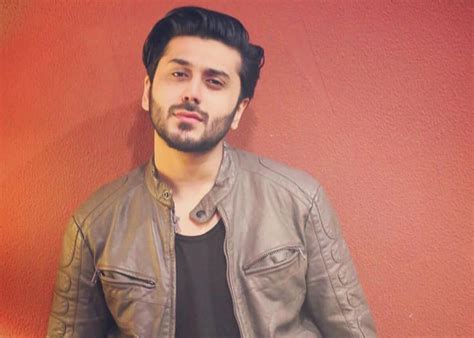 Hamza Malik The Soulful Vocalist Banged With Another Song O Jaana”
