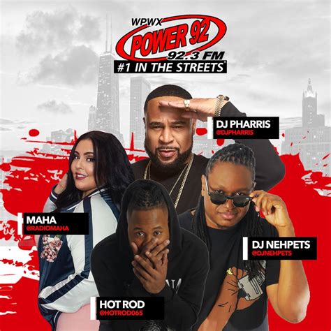 Power 92