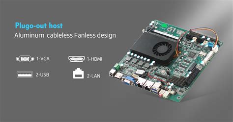 Buy Wholesale China Factory Price Industrial Mini Itx Board 8th Core I3 I5 I7 Processor