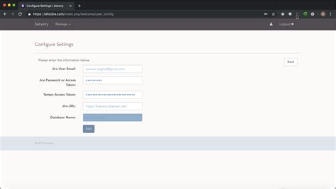 BI For Jira Tempo Atlassian Marketplace