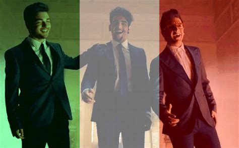 Il Volo Tenors Cd Release Interview And Kali Uchis Aylin George Duke