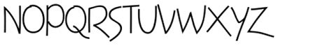 high script forty font script decorative what font is