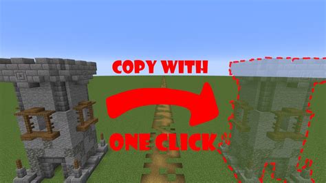 How To Use Copy Command From Worldedit In Minecraft Youtube How To Use Copy Command From Worldedit In Minecraft Youtube