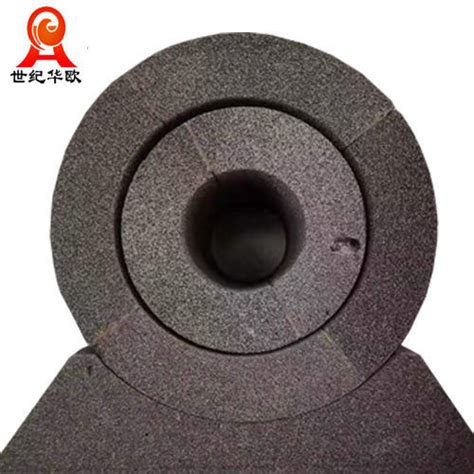 Fireproof Foam Glass Insulation Material Cold Insulation Foam Cellular