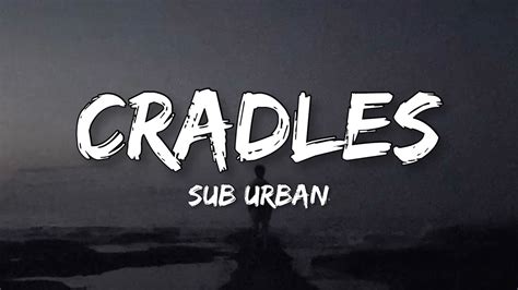 Urban Cradles 1 Hour At Eric Montez Blog
