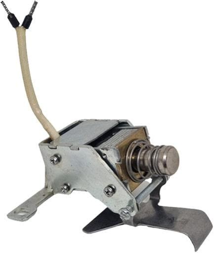 Acb Electromagnetic Assembly Manufacturer Supplier From Nashik