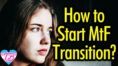 Mtf Lifestyle And Transition Guide Trans Beauty