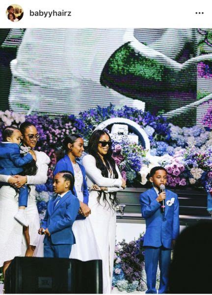 Nipsey Hussle Sisters Request For Temporary Guardianship Over His Daughter Denied