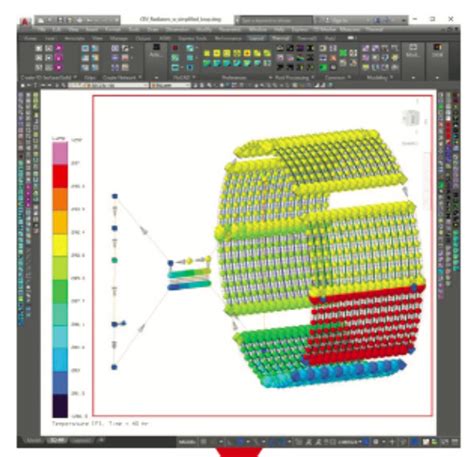 Thermal Analysis Software At Jake Burdekin Blog