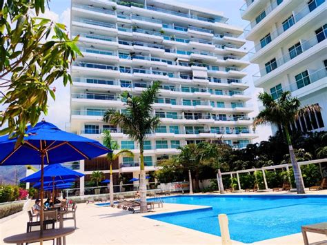 Playa Dormida 2 Hermoso Apartamento Frente Al Mar Santa Marta Precios Actualizados 2026