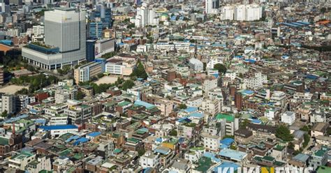 재개발·도시재생지역 젠트리피케이션 막는다