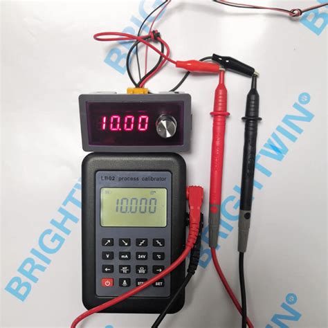 Adjustable V V V Signal Generator BRIGHTWIN
