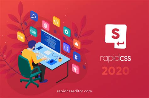 Rapid Css Editor Whats New