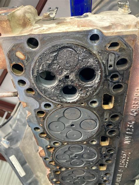 Top 10 59l Cummins Problems Big Bear Engine Company