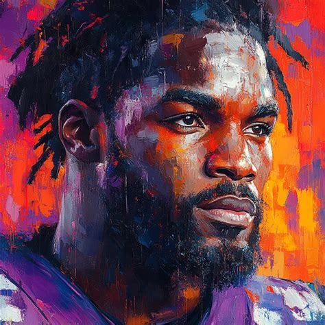 Torrey Smith Amazing Journey To Nfl Stardom And Glory