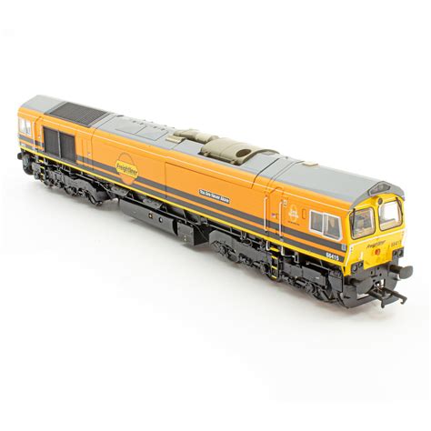 Class 66 — Accurascale