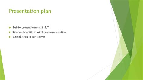 Rlinwifi Optimizing Network Throughput With Deep Reinforcement