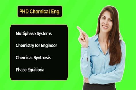 Do Multiphase System Engineer Chemistry Chemical Synthesis Phase