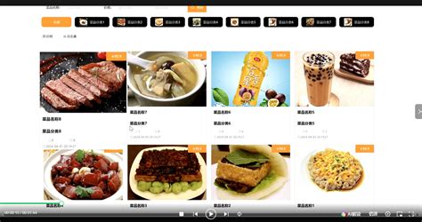 基于数据可视化大屏springbootvue的餐厅服务与后台管理系统设计和实现源码lw部署讲解信息可视化奥斯卡1号 永洪数据分析社区