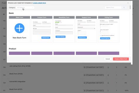 Wp Fluent Forms Pro 3 0 0 The Fastest Wp Form Builder With Visual Data Analysis And Tons Of