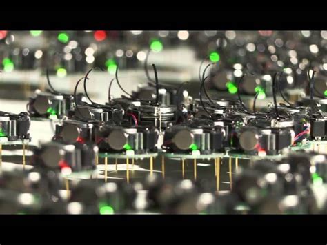 Robotics At Harvard Video Summary And Qanda Glasp