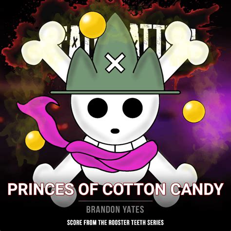 Princes Of Cotton Candy Ralsei Vs Chopper Deltarune Vs One Piece