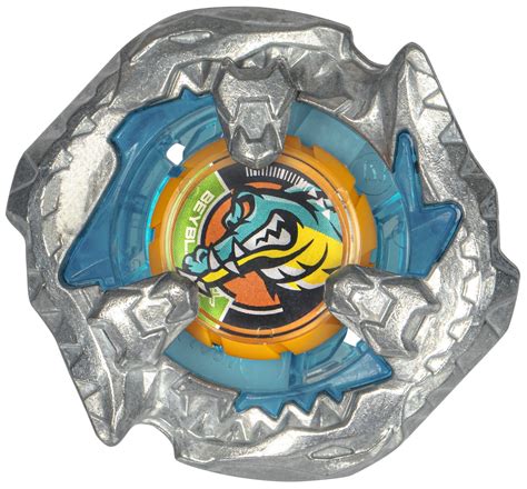 Random Beyblade Generator