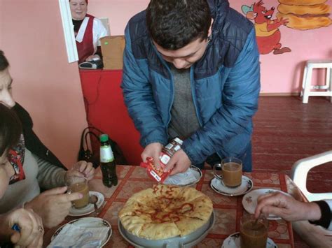 ქ ფოთის №4 საჯარო სკოლა პი რიცხვის საერთაშორისო დღე