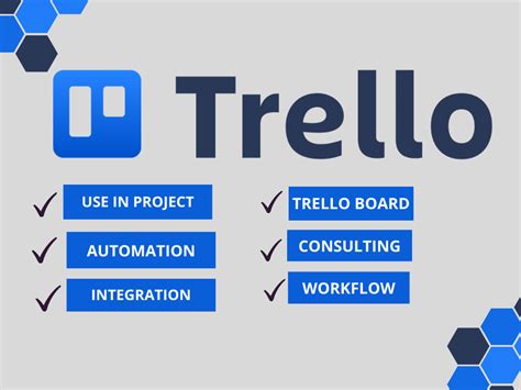 A Professional Trello Setup For Your Project Management Upwork