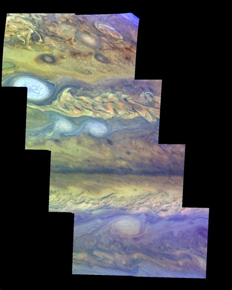 Jupiter Gas Giant Moons Orbit Britannica