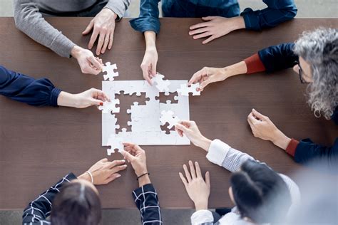 Problem Solving Government News